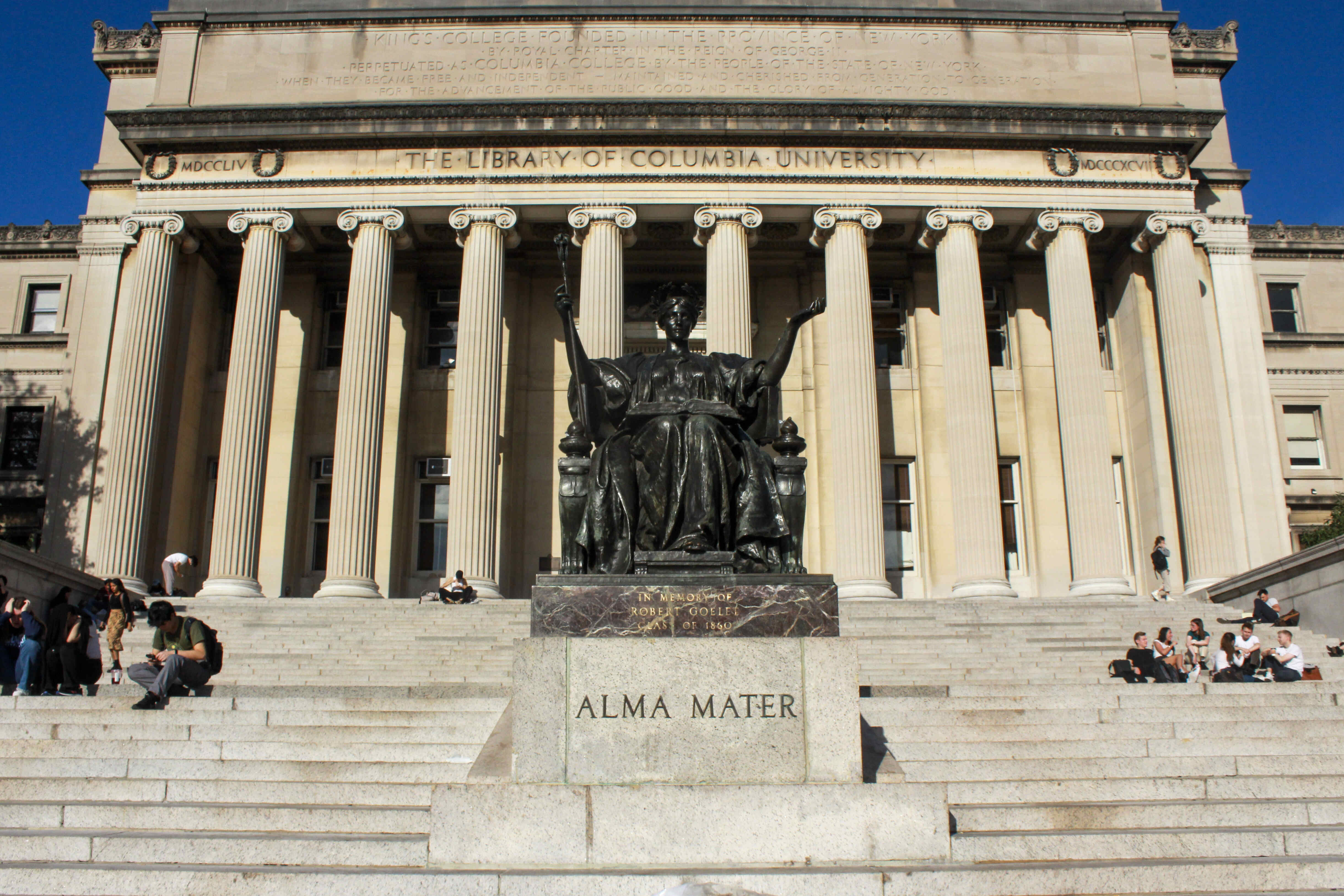 Hundreds of faculty sign open letters in debate around free speech ...